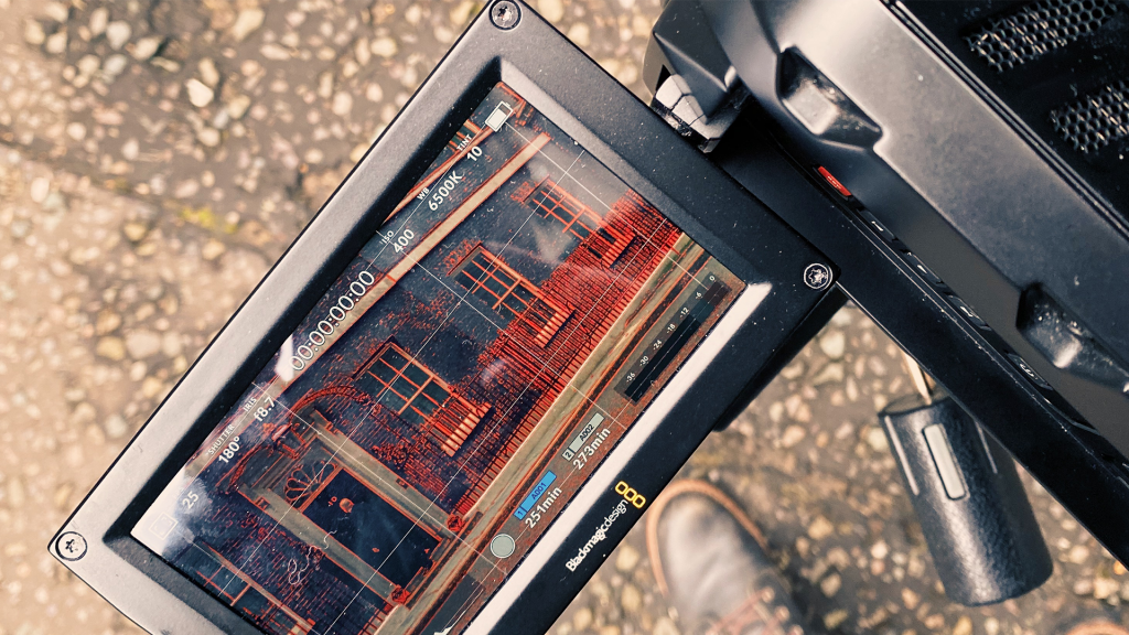 Great Scott Films | Cinematically executed brand films